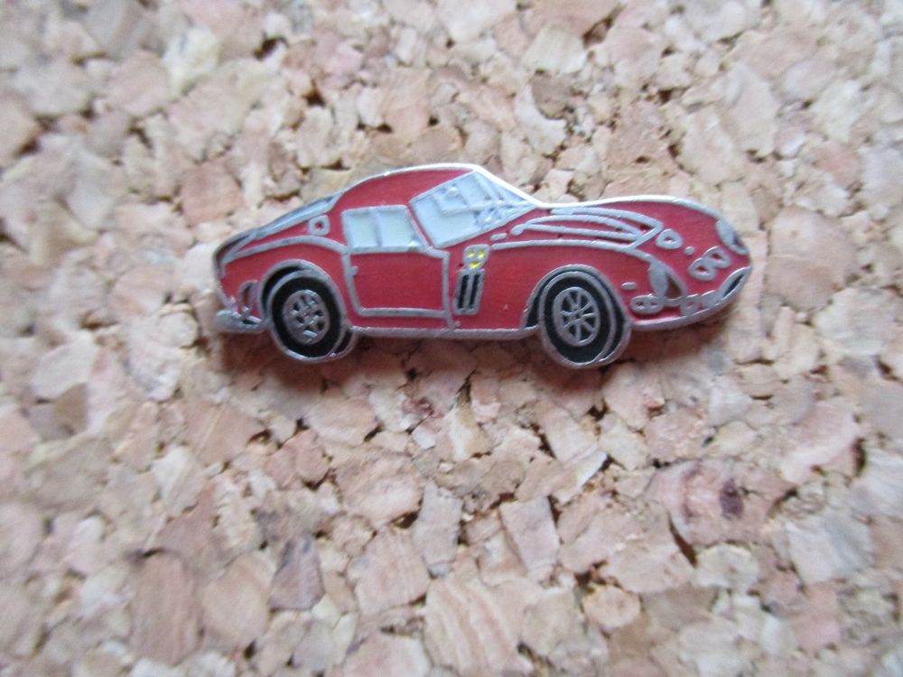 Ferrari GTO ?? | Kaufen auf Ricardo