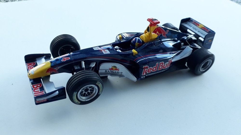 Carrera Digital 132 RedBull Cosworth RB1 | Kaufen auf Ricardo