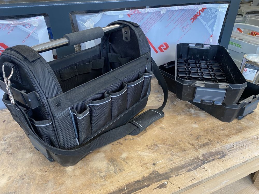 Sacoche à outils M ProClick (Gebraucht) in Hérémence für CHF 60 – mit Lieferung auf Ricardo kaufen