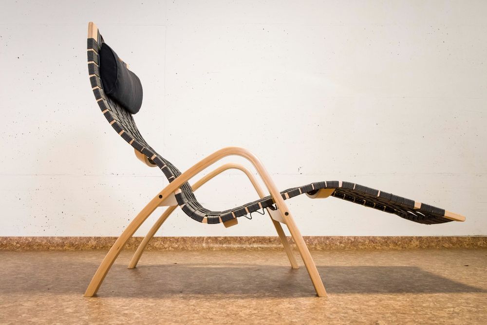 Kim Samson Liege für Ikea aus den 90er Jahren (Gebraucht) in Zürich für ...