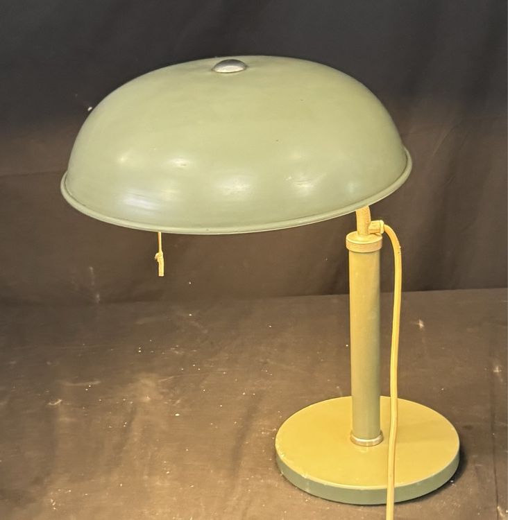 Alte Lampe | Kaufen auf Ricardo