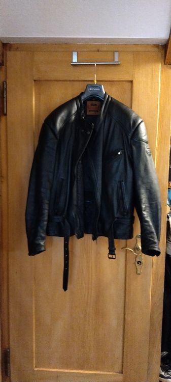 Motorrad Jacke Männer | Kaufen auf Ricardo