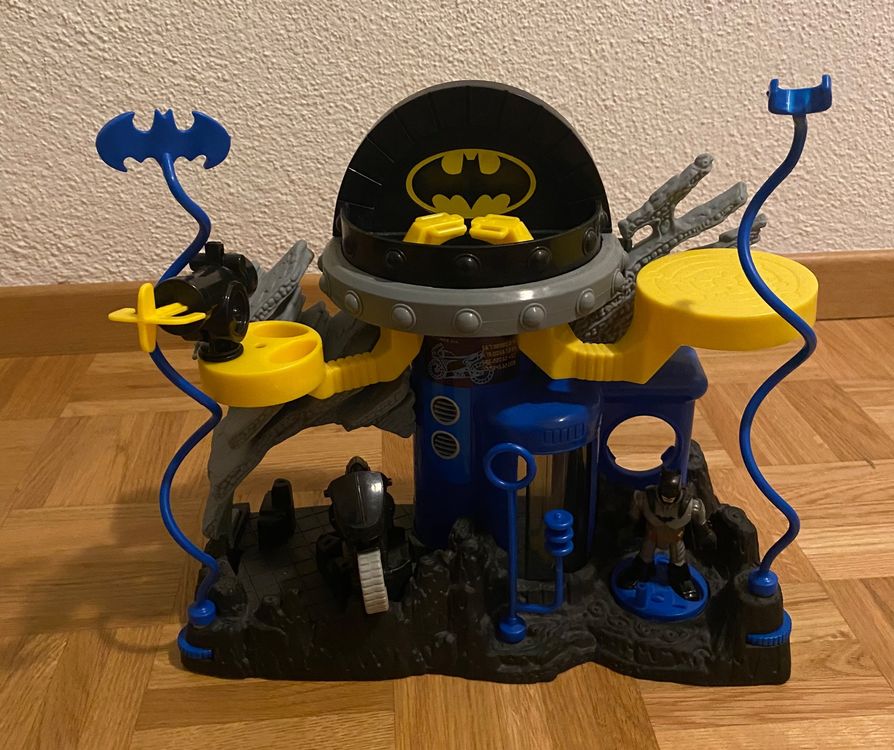 Batman Haus (Gebraucht) in Zürich für CHF 15 – mit Lieferung auf ...