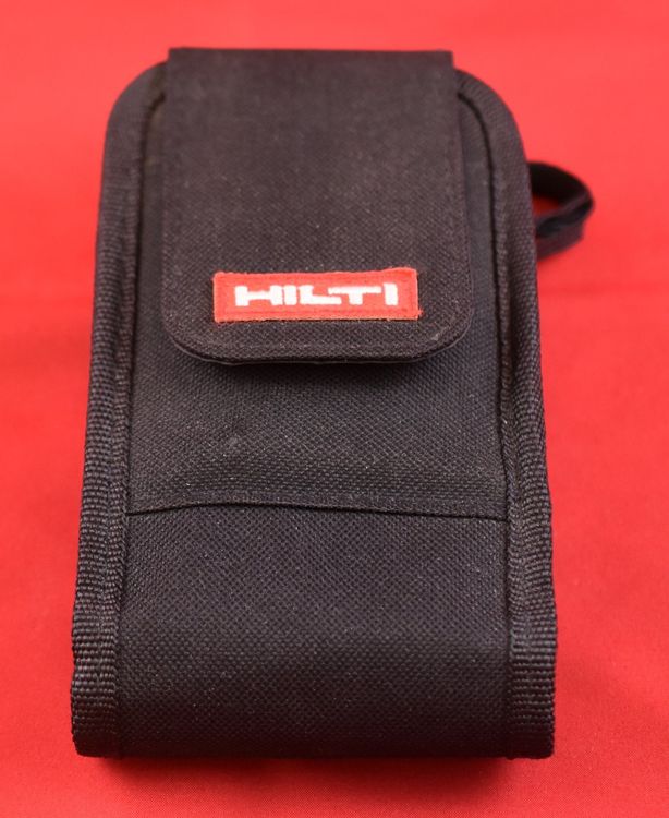 Hilti PD-C Laser-Distanzmessgerät (mit Bildview) Top-Zustand (Gebraucht ...
