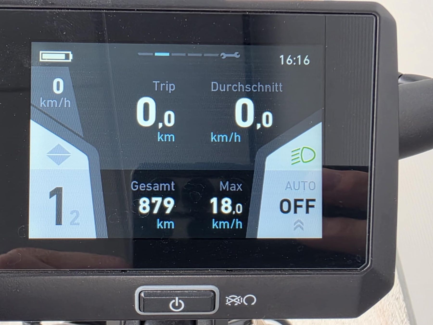 Flyer E-Bike 45km/h, Upstreet 5 7.10 L (Gebraucht) in Dallikon für CHF 2499 – nur Abholung auf ...