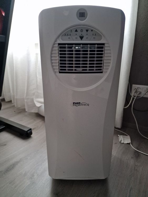 Climatiseur Fust primotecq | Kaufen auf Ricardo