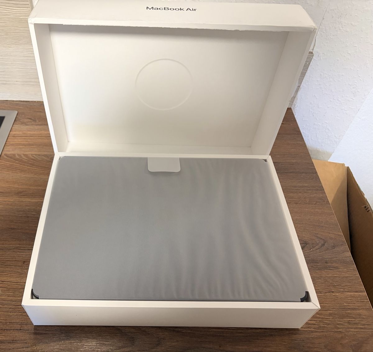 MacBook Air 13 (2025) M4 10-Core GPU 16 GB RAM 512 GB (Neu und ...