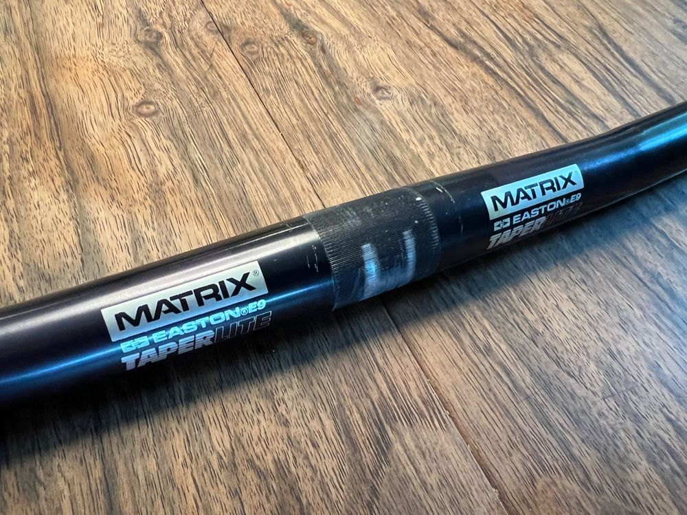 MATRIX TaperLite - Vintage 90er Jahre KLEIN Grafton Ringle | Kaufen auf ...