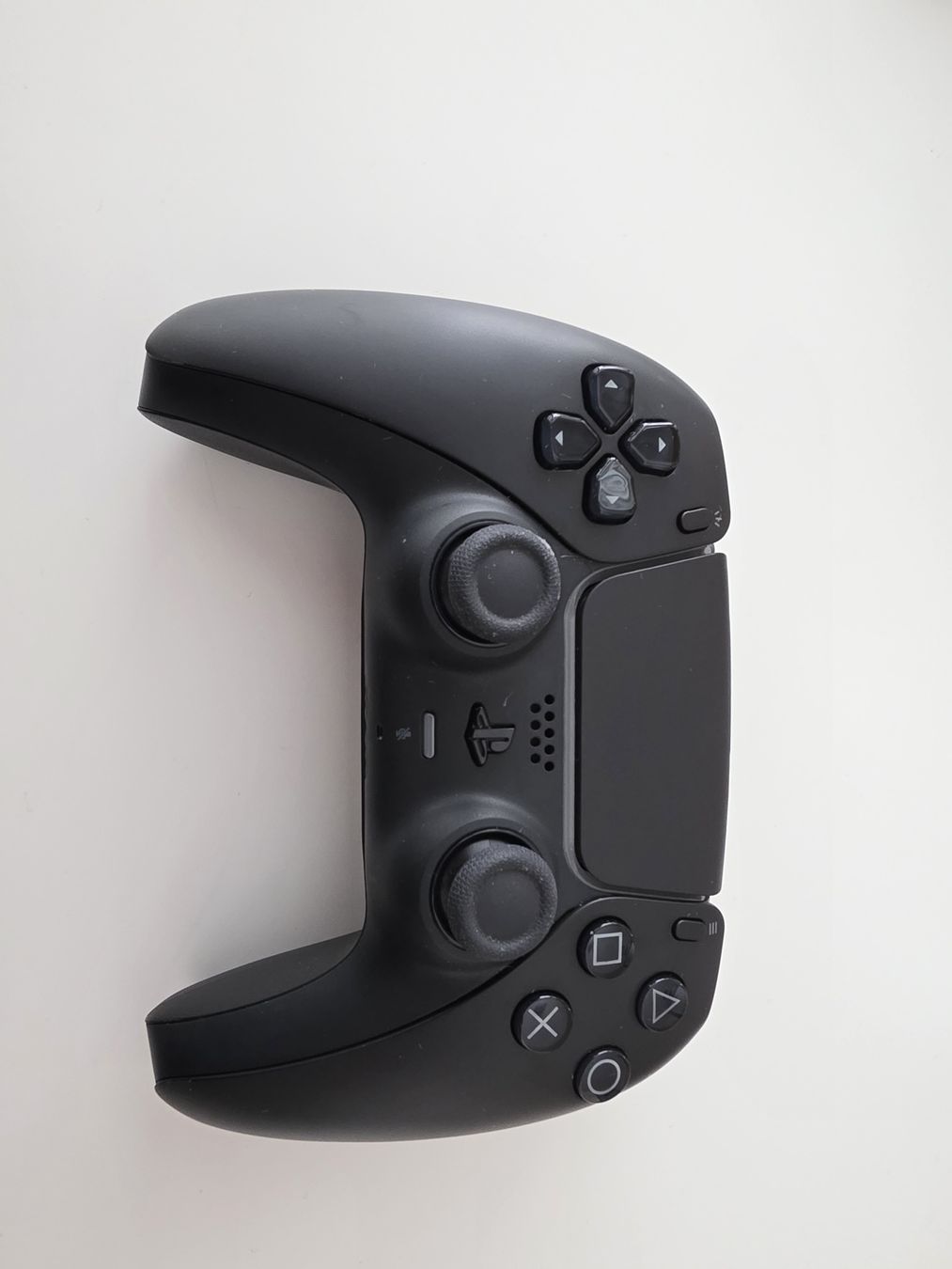 DualSense Wireless Controller - Midnight Black - PS5 (Gebraucht) in ...