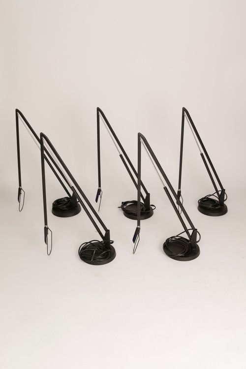 Lifto Schreibtischlampe von Benjamin Thut für Belux | Kaufen auf Ricardo