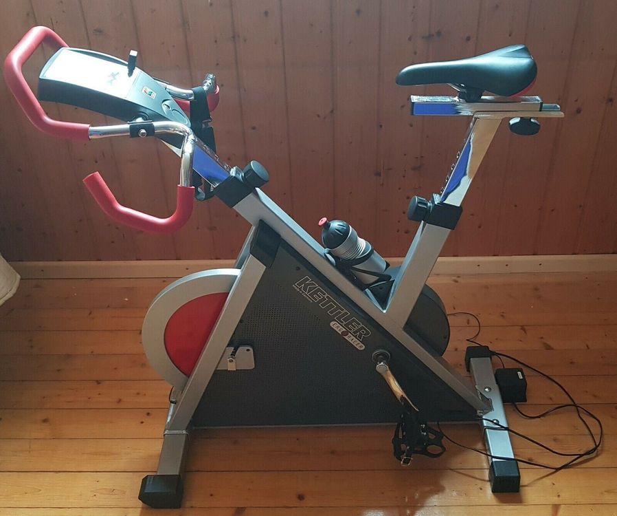 Kettler Ergo Racer | Kaufen auf Ricardo