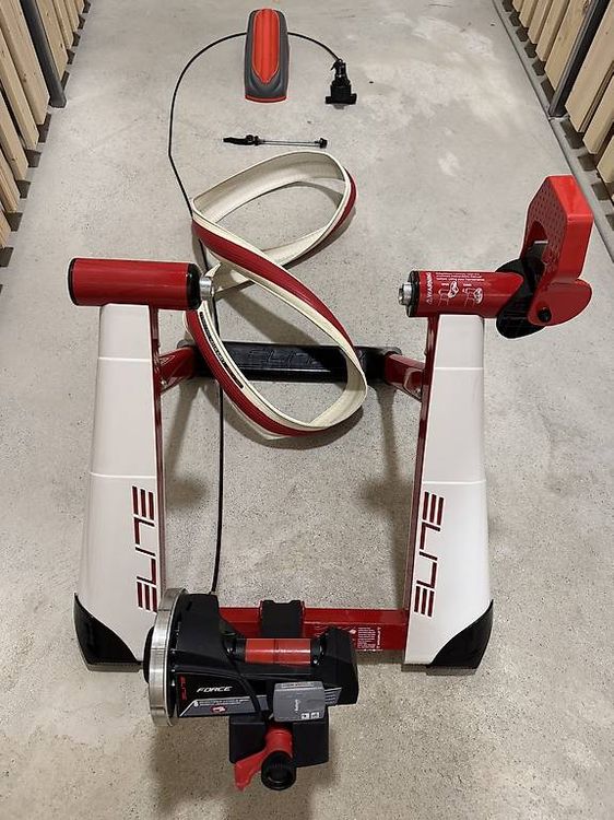 Rulli universali marca Elite Force (Usato) a Bellinzona per CHF 80 ...