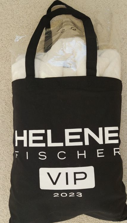 Helene Fischer VIP Set | Kaufen auf Ricardo