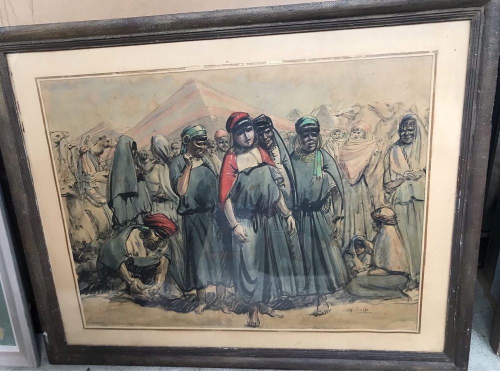 BOLLE GEORGES ALFRED 1887-1959 (Gebraucht) in Wolfhalden für CHF 1500 ...