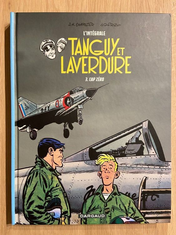 TANGUY ET LAVERDURE / INTEGRALE 3 | Kaufen auf Ricardo