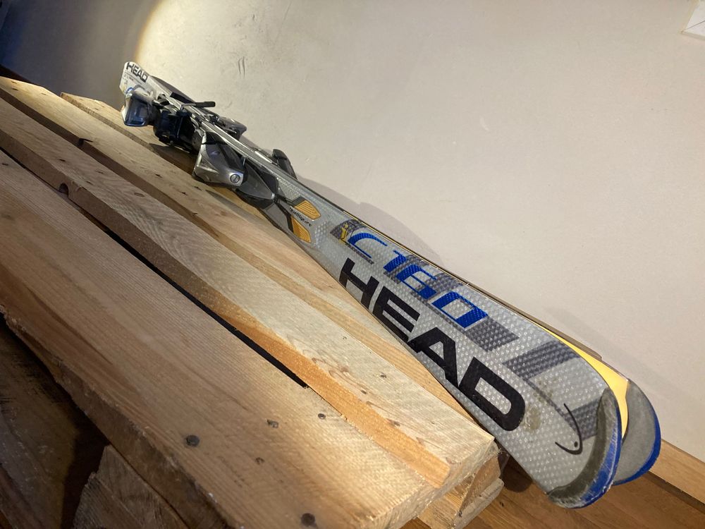 Head inteligence C160 | Kaufen auf Ricardo