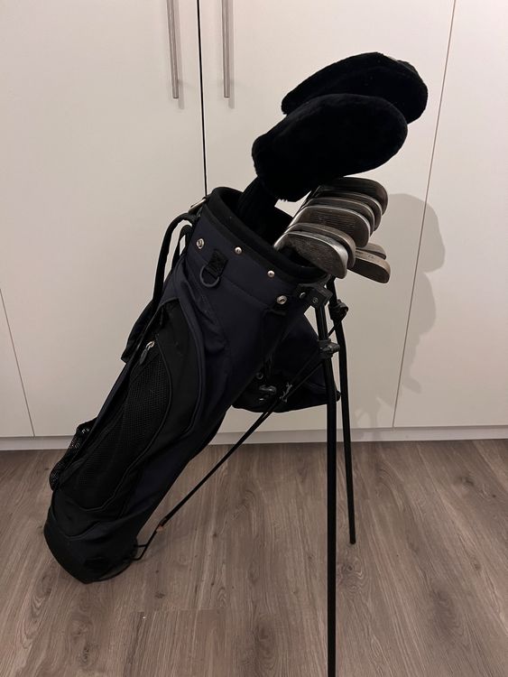 Golf Set Mike Tec (Gebraucht) in Rothenburg für CHF 50 – mit Lieferung ...