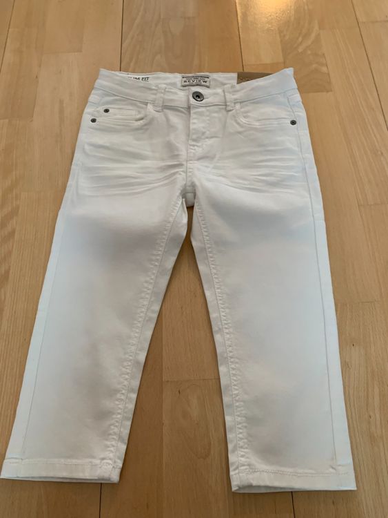 Review Kurze Hose
