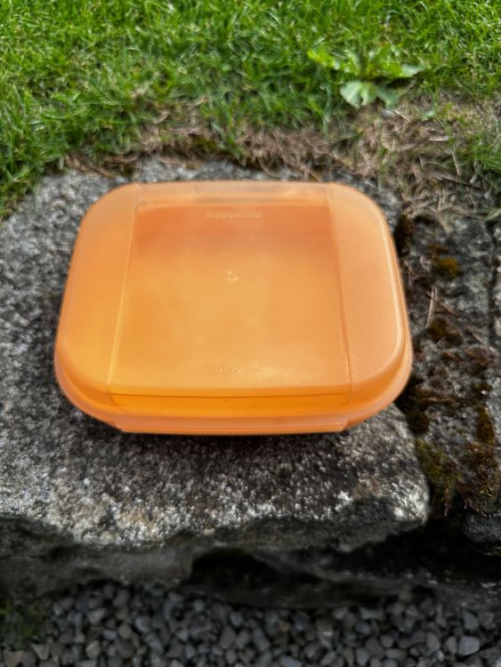 Tupperware Box (Gebraucht) in Reinach AG für CHF 6 – mit Lieferung auf ...