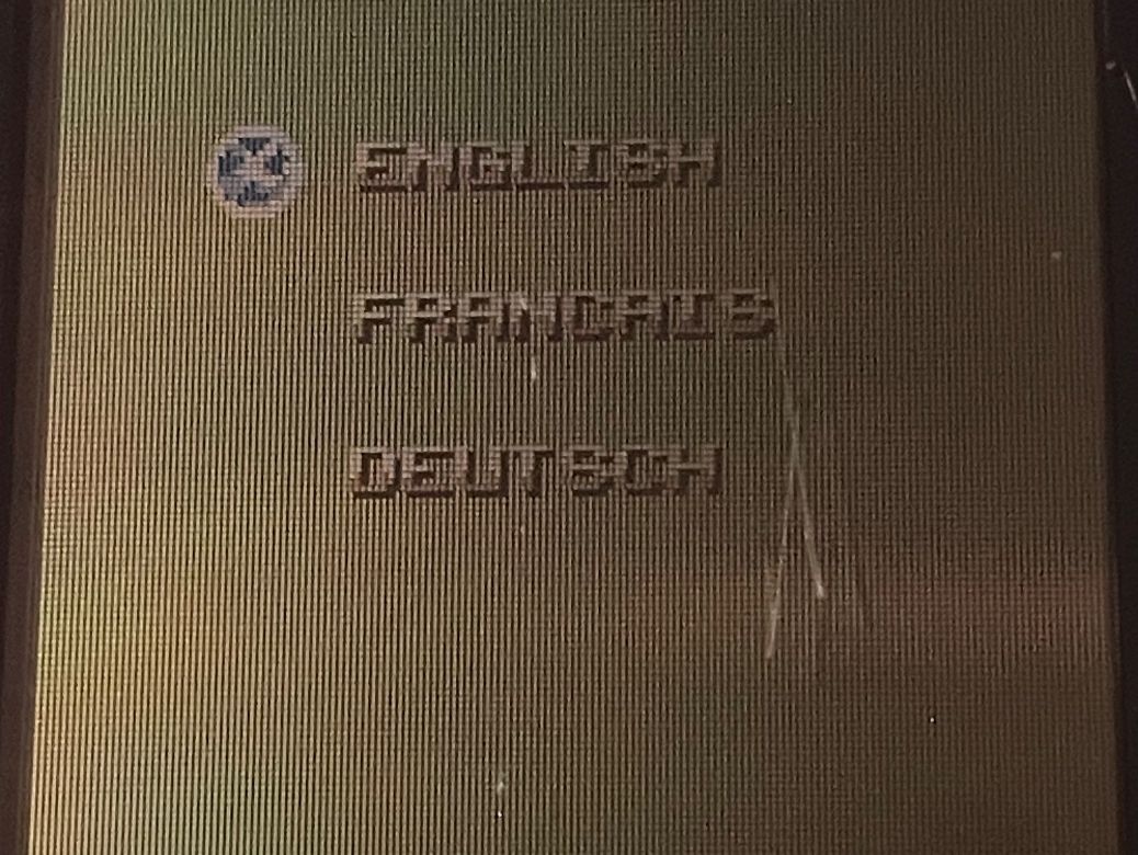 Nintendo Game Boy - Soccer - gebrauchter Zustand (Gebraucht) in Zuerich ...