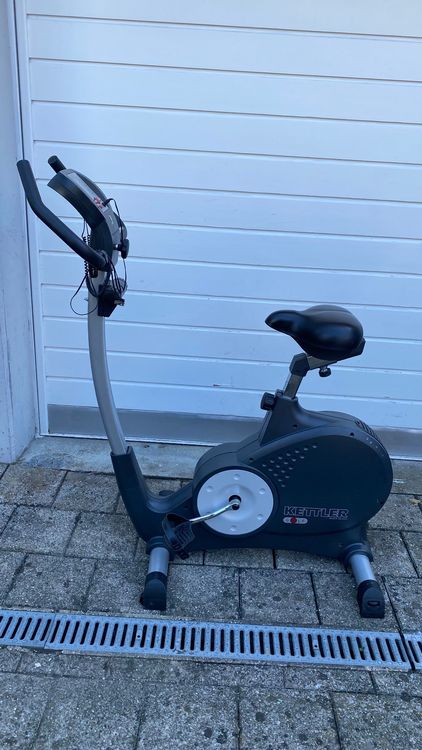 Kettler Hometrainer (Gebraucht) in Oberriet SG für CHF 50 – nur Abholung auf Ricardo kaufen