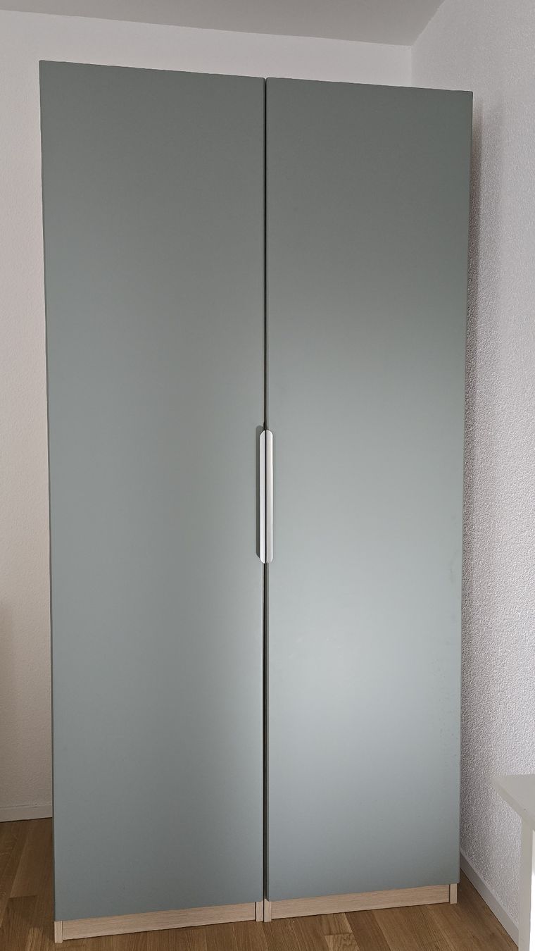 Fabelhafte Schrank Ikea Pax Gebraucht Ebenbildnie5736