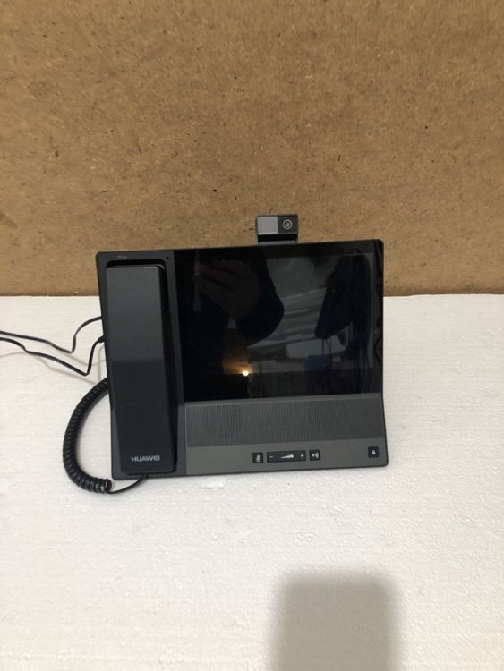 Huawei 8950 Video Telefon (Gebraucht) in Biel-Bienne für CHF 79 – mit ...