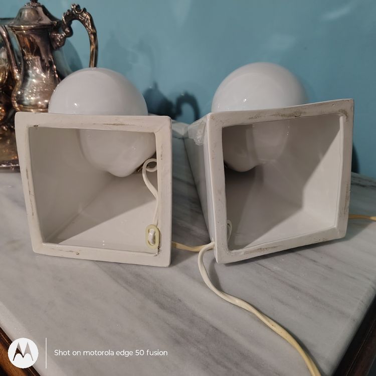 X2 Pyramid Lamp Circa 1981-87 Founded By Et Sottsass Massive (Gebraucht) in Dietikon für CHF 190 ...