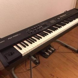 Stage Piano RD-700NX | Kaufen auf Ricardo