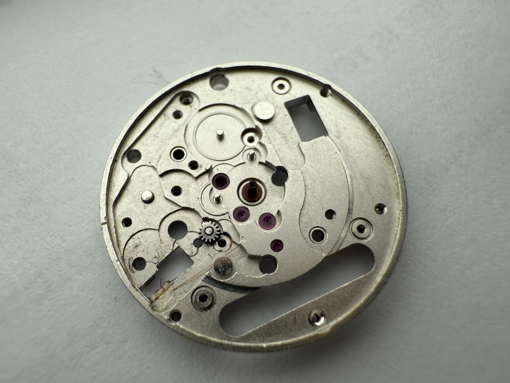 Cartier 83 | Ebel 83 Gehäuse leer (Gebraucht) in Kaltbrunn für CHF 79 ...