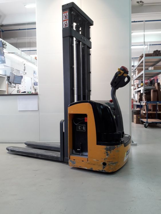 Deichselstapler Unimax FN 15/30 DC (Gebraucht) in Niederglatt ZH für ...