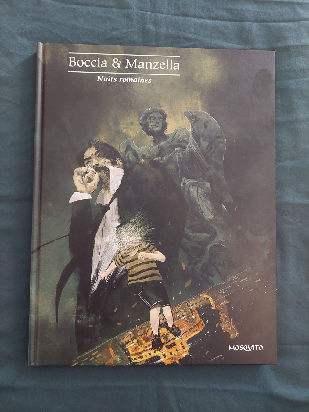 Nuits Romaines 1/1 EO 2025 Neuf (Neuf (Voir description)) à Genève pour ...