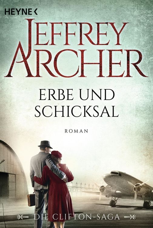 Archer Jeffrey - Erbe und Schicksal (Gebraucht) in für CHF 4 – mit ...