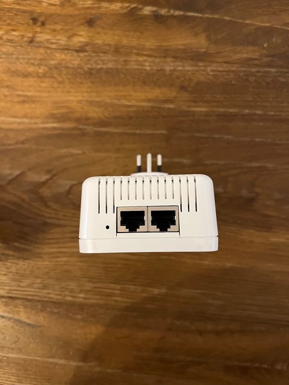 Devolo dLAN 1200+ WiFi ac Erweiterung | Kaufen auf Ricardo