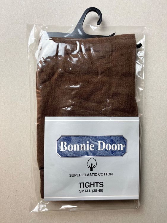 Strumpfhose, Bonnie Doon, Grösse 38-40 | Kaufen auf Ricardo