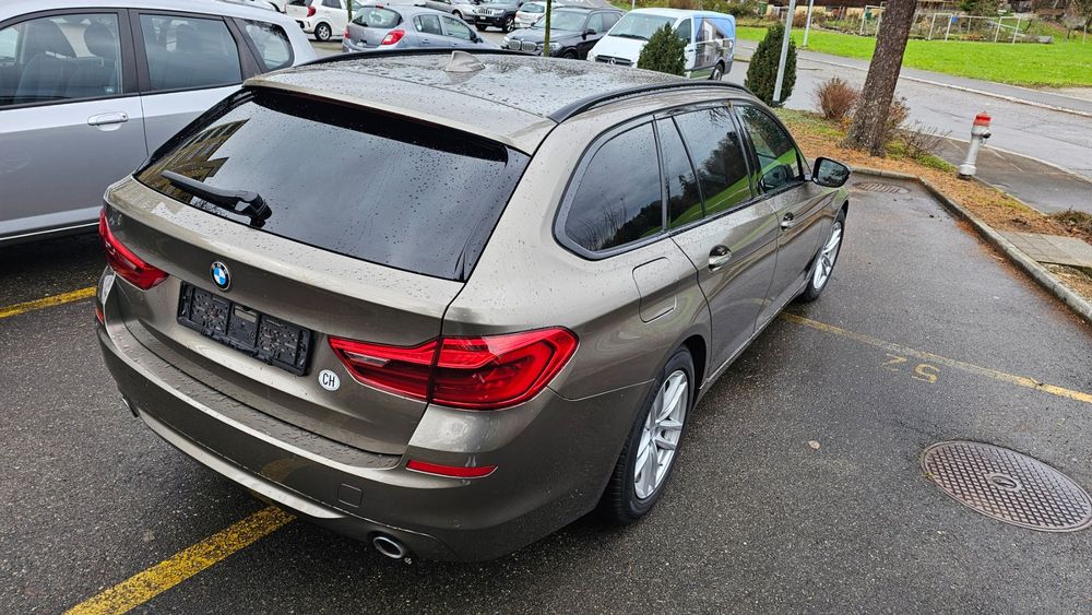 BMW 520D xDrive | Kaufen auf Ricardo