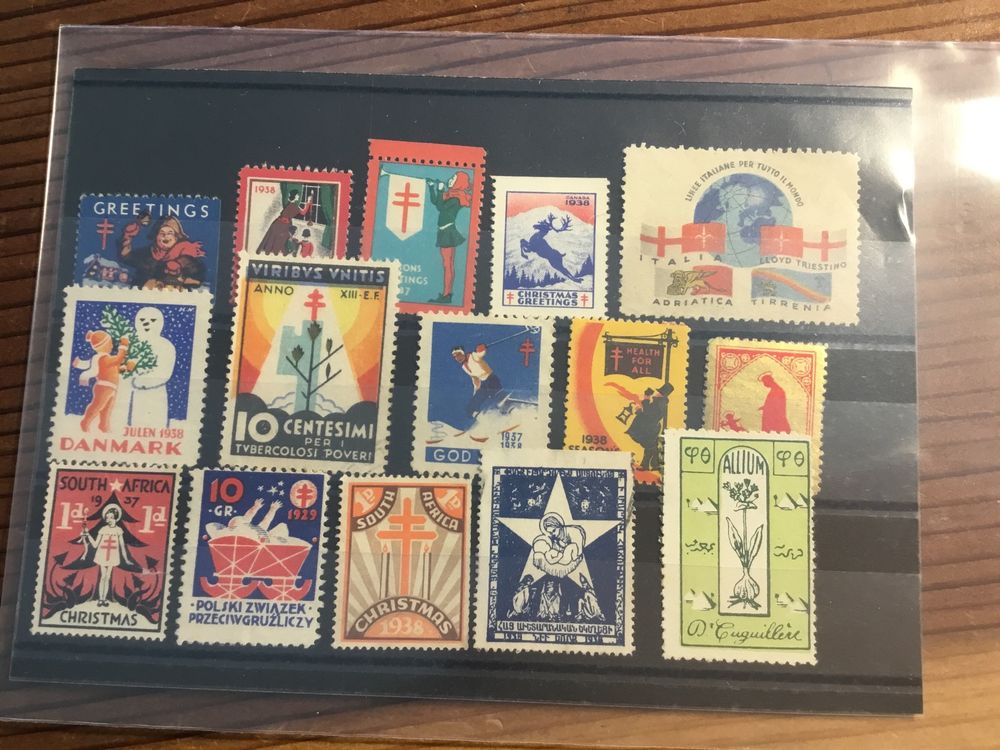 Vignetten Lot | Kaufen auf Ricardo