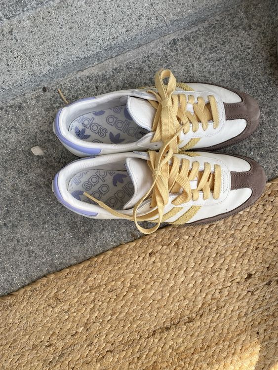 Adidas Samba new Edition | Kaufen auf Ricardo