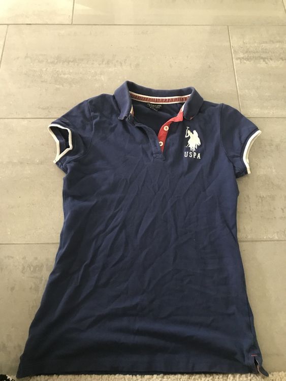 U.S Polo Assn. Poloshirt | Kaufen auf Ricardo