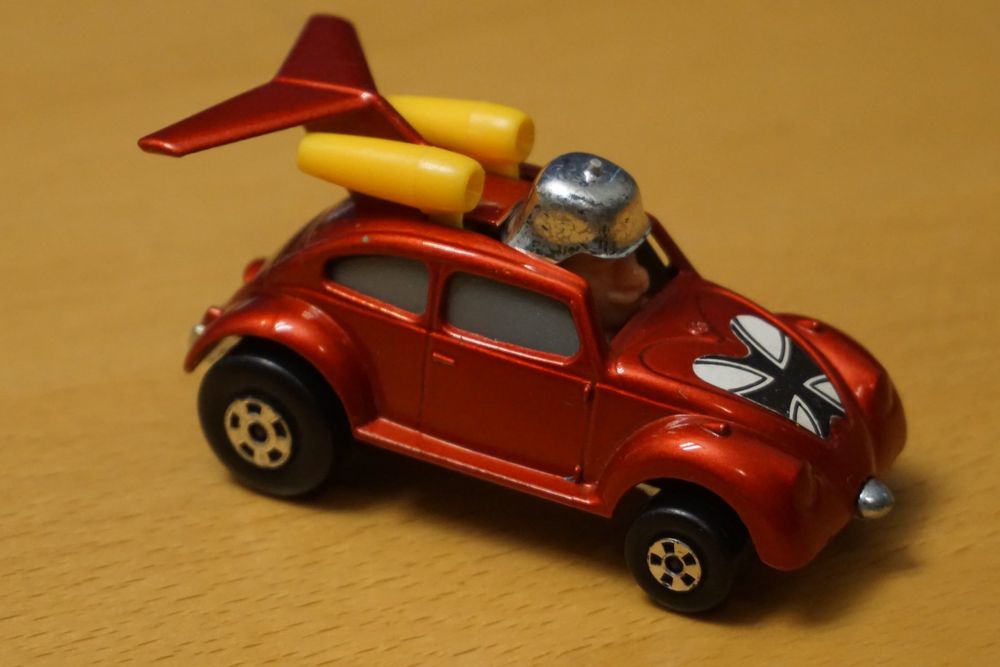 Matchbox Flying Bug VW-Käfer ALT TOP !!!!!!!!!!! | Kaufen auf Ricardo