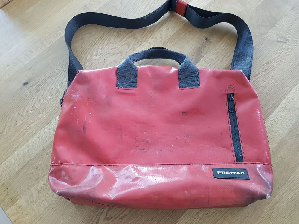 Freitag Roy Laptoptasche | Kaufen auf Ricardo