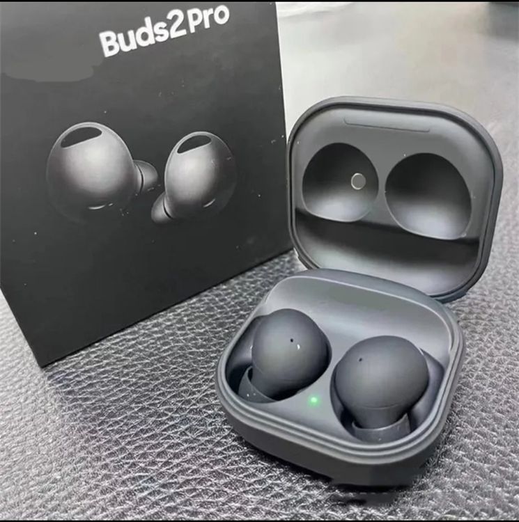 Samsung Galaxy Buds2 Pro - Neu - Originalverpackung (Neu und originalverpackt) in Dietikon für ...