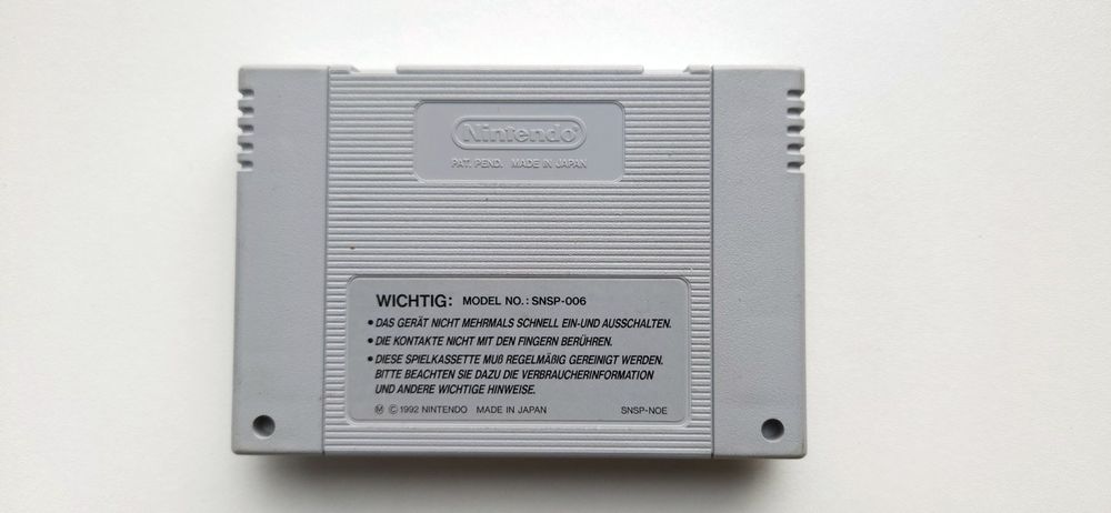 Legend of Zelda: A Link To The Past (Deutsch) - Snes (Gebraucht) in ...