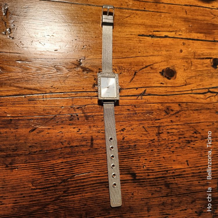 Eternal Uhr | Kaufen auf Ricardo