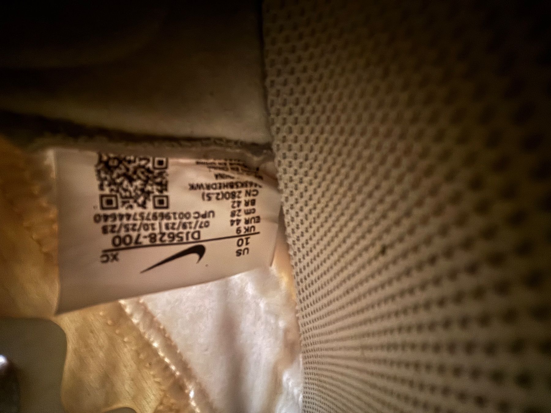 Nike Fussballschuhe Nocken/Stollen (Gebraucht) in Oberkirch LU für CHF ...