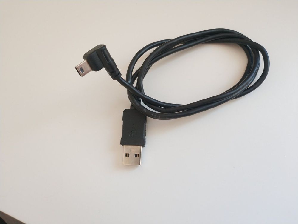 Mini USB Ladekabel | Kaufen auf Ricardo