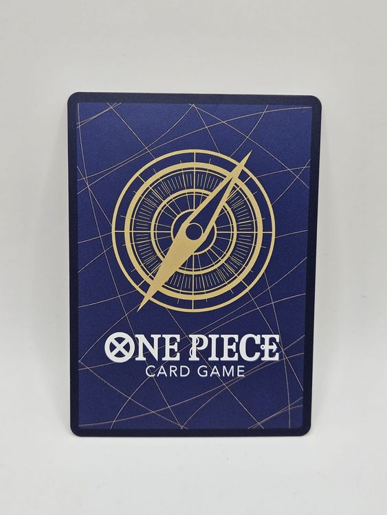 One Piece TCG Portgas D.Ace OP 13 JP (Usato) a Lugano per CHF 1 – con ...