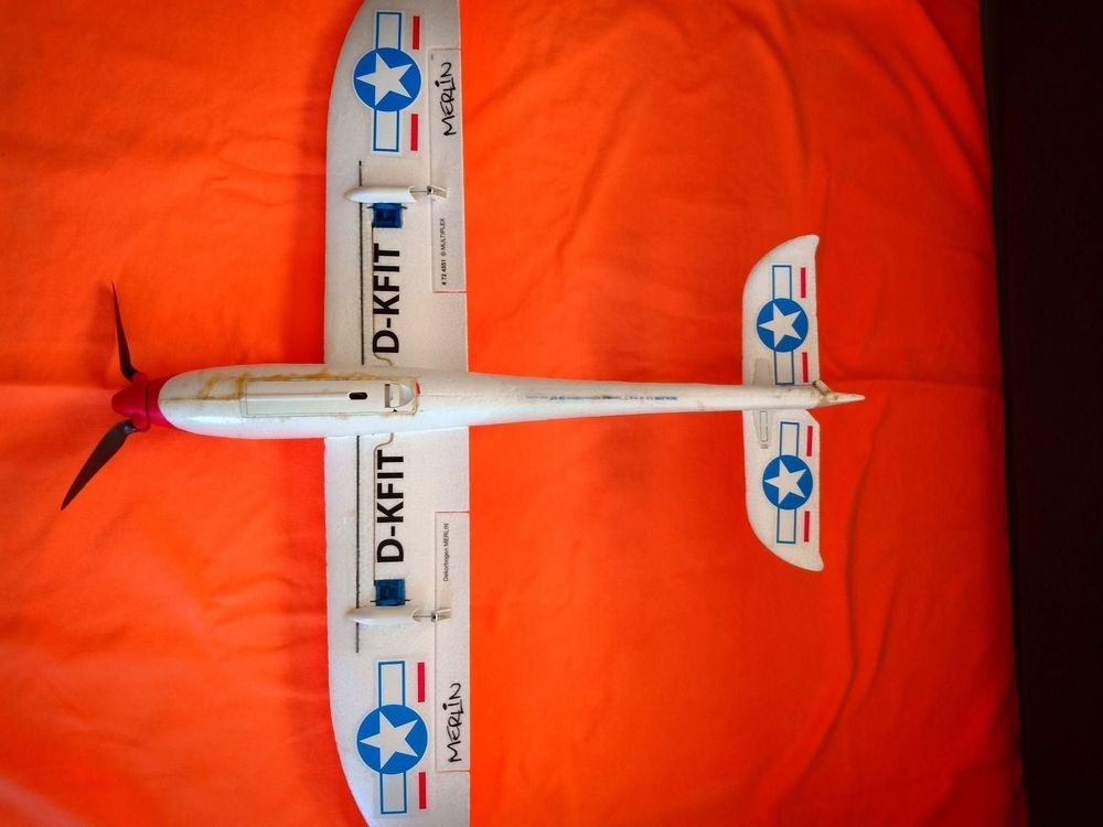 Multiplex MERLIN | Kaufen auf Ricardo