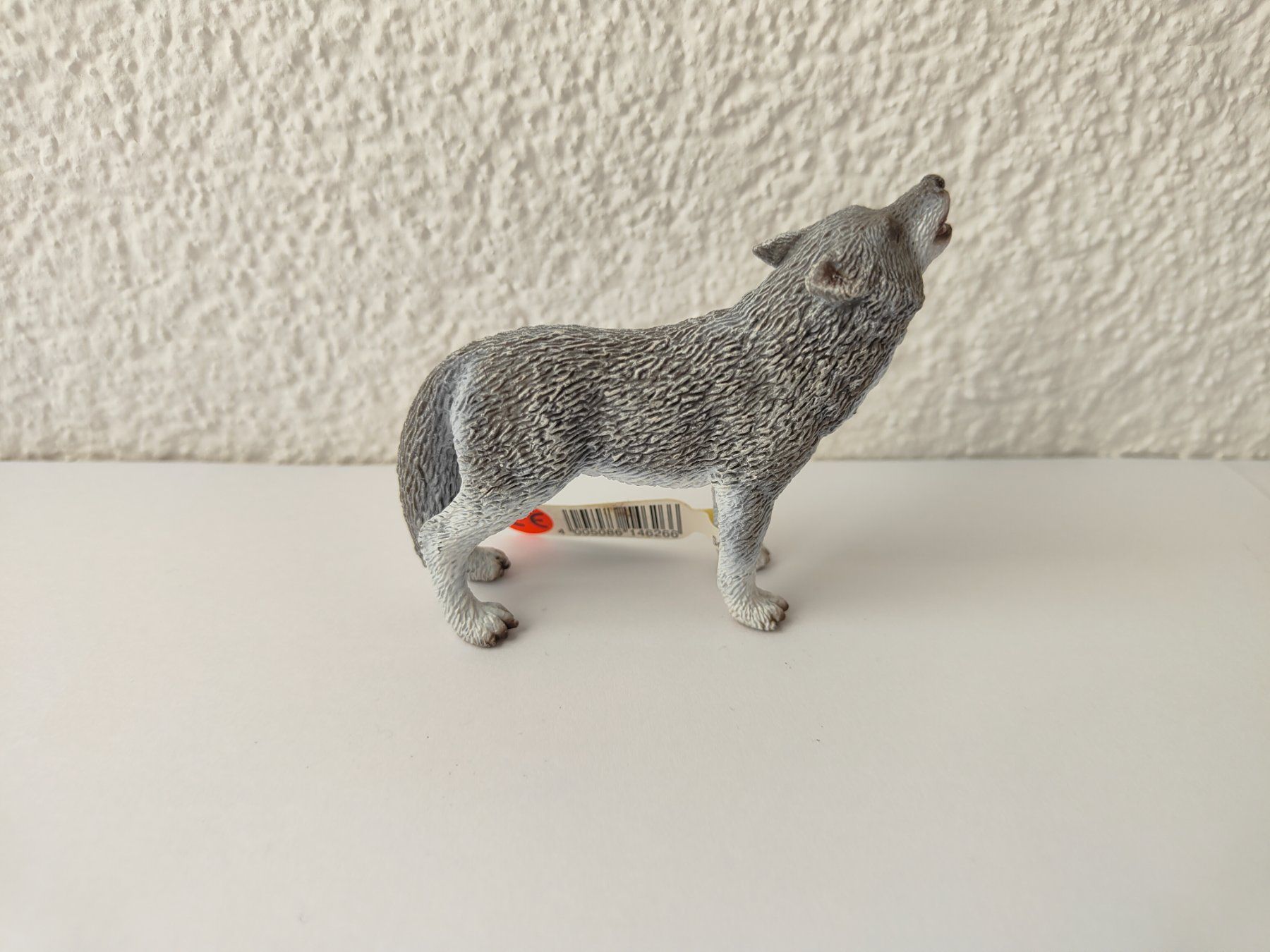Schleich Wolf Wölfe Waldtiere Zoo (Gebraucht) in Thalwil für CHF 12 ...