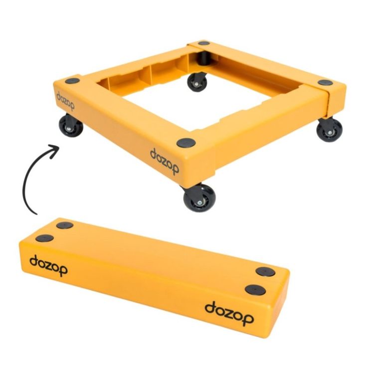 Transportwagen - zerlegbar (Neu und originalverpackt) in Reinach BL für CHF 19.9 – mit Lieferung ...